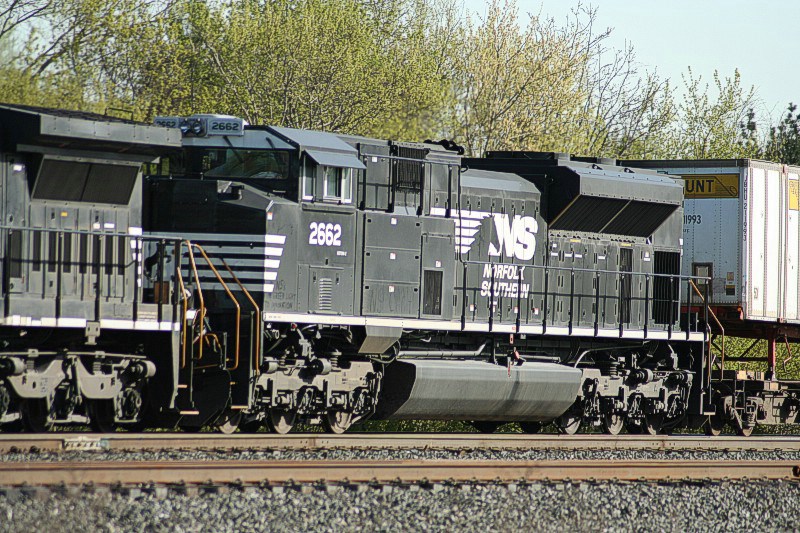 NS 2662
